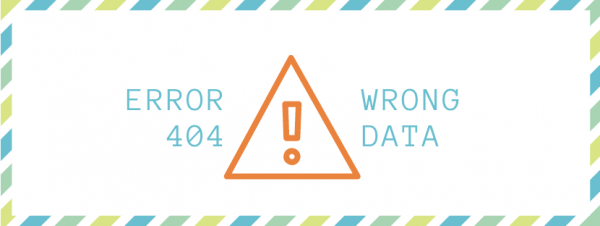 Clarifying 8 Most Common Data Quality Issues