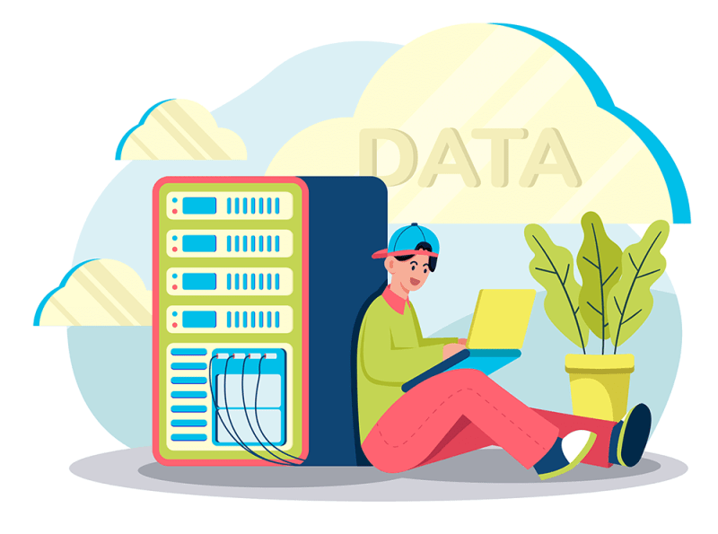 Copy Paste Data Entry Services - Outsource Data Entry Services to India