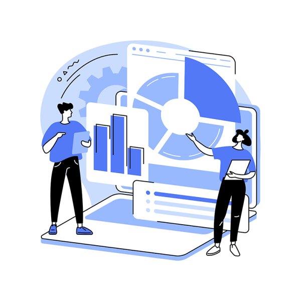 Data Conversion - Outsource Data Entry Services to India