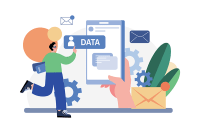 Outsource Data Entry Services to India - AskDataEntry