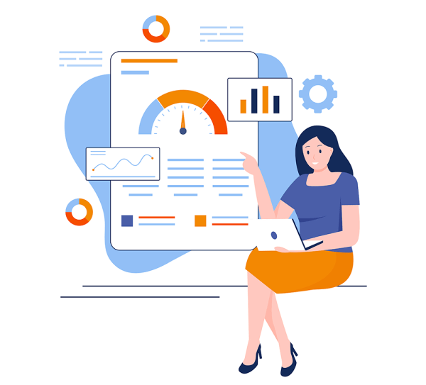 Data Harmonization - Outsource Data Entry Services to India