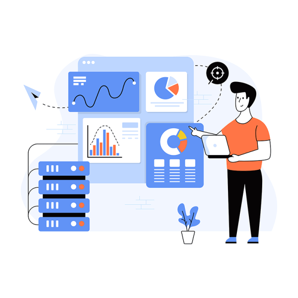 Data Processing - Outsource Data Entry Services to India