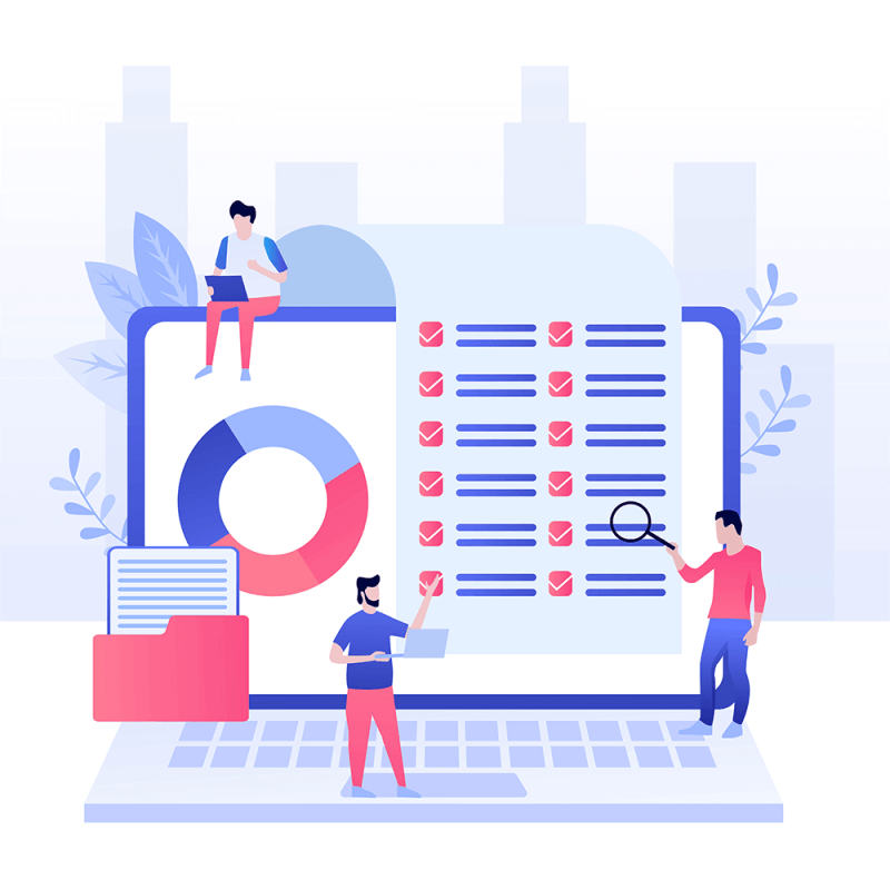 Data Standardization - Outsource Data Entry Services to India