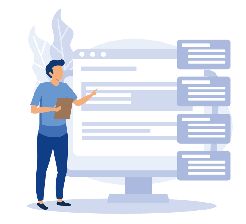 Database Creation Outsource Data Entry Services To India