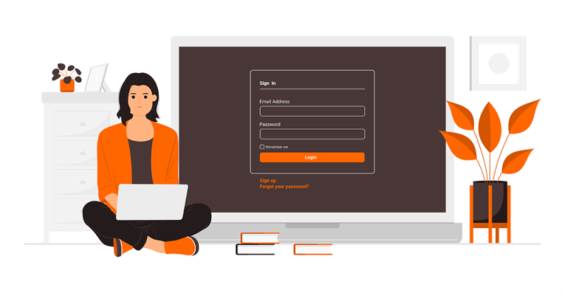 Enrolment Form Data Entry - Outsource Data Entry Services to India