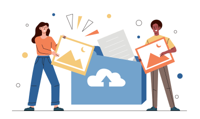 File Conversion Services - Outsource Data Entry Services to India