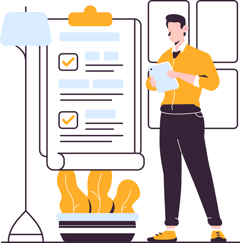 Forms Processing - Outsource Data Entry Services to India