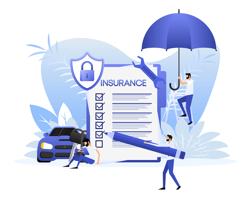 Insurance Claim Processing - Outsource Data Entry Services to India