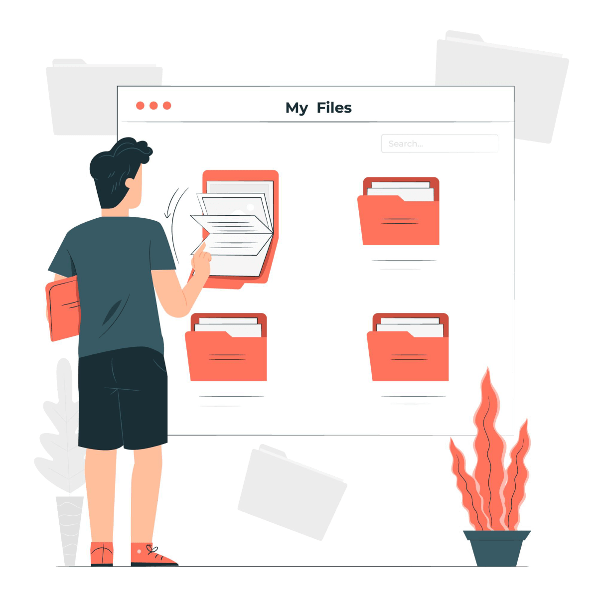 PDF Conversion - Outsource Data Entry Services to India