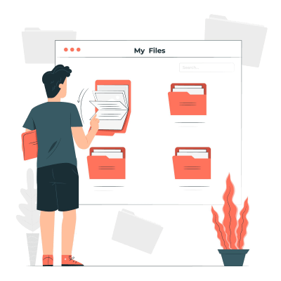 PDF Conversion - Outsource Data Entry Services to India