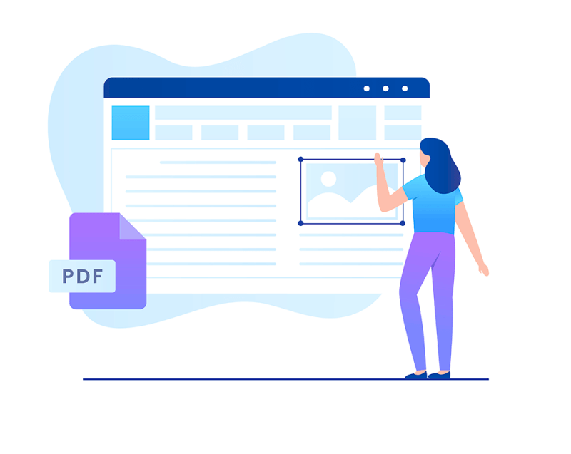 PDF Data Entry Services - Outsource Data Entry Services to India