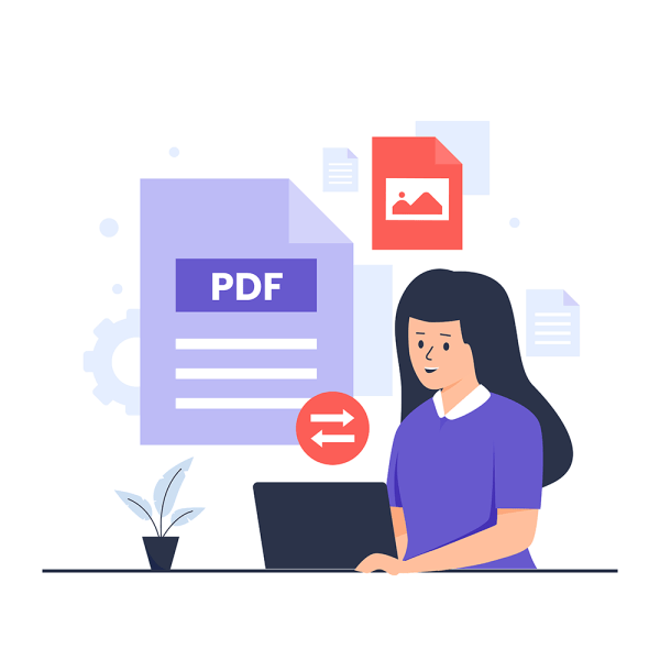 PDF Data Entry Services - Outsource Data Entry Services to India