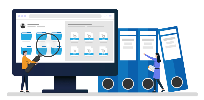PDF to Excel Conversion - Outsource Data Entry Services to India