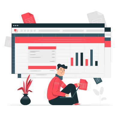 Outsource PDF to Excel Conversion Services