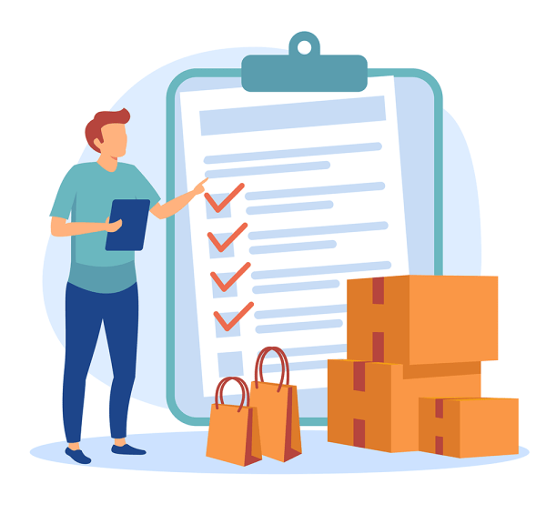 Purchase Order Processing - Outsource Data Entry Services to India