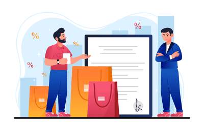 Purchase Order Processing - Outsource Data Entry Services to India