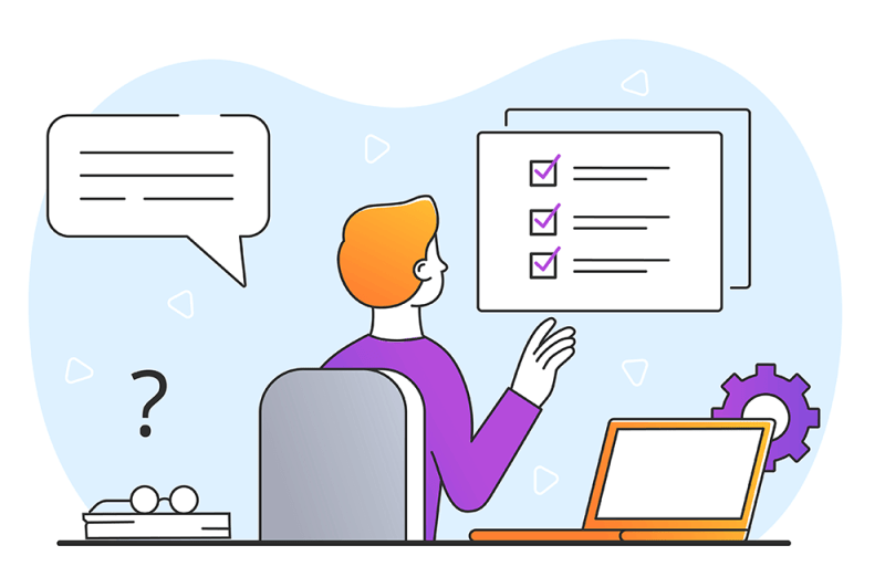 Questionnaire Data Entry Services - AskDataEntry