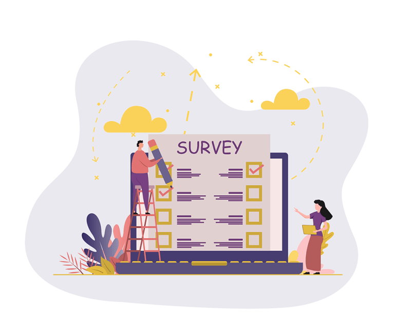 Survey Data Entry - Outsource Data Entry Services to India