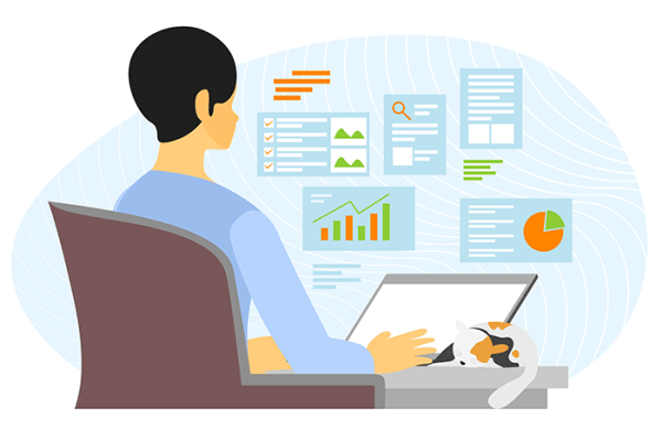 Website Data Entry - Outsource Data Entry Services to India