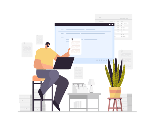 Website Data Entry - Outsource Data Entry Services to India