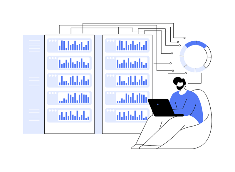Large Volume Data Entry Outsource Data Entry Services To India