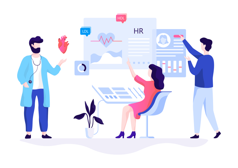 Medical Data Entry Services - Outsource Data Entry Services to India