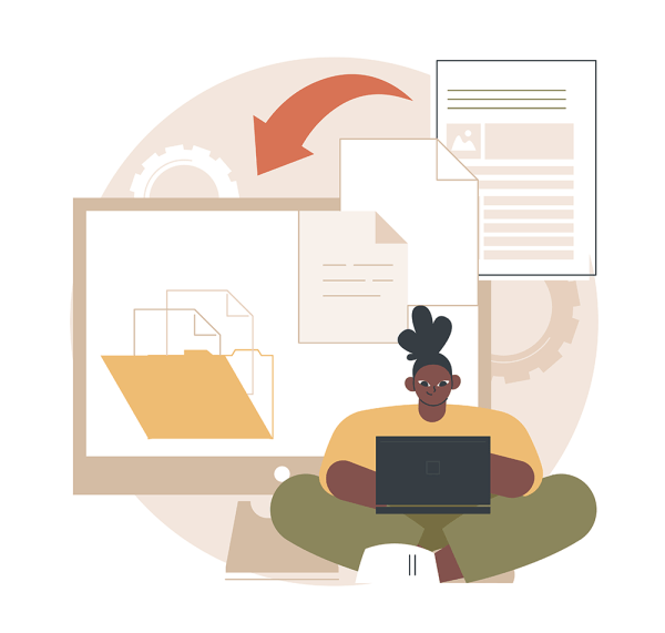 Remote/VPN Data Entry Services - AskDataEntry