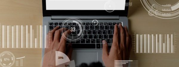 Transformation Co-existence of Manual Data Entry and Automation