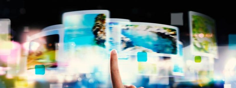 Semantic Segmentation - Technology Behind Computer Vision