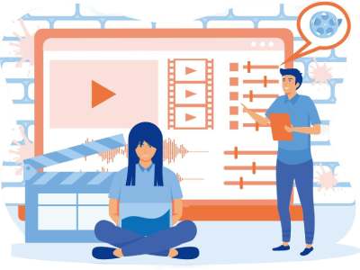 Labeling and Data Annotation Services - AskDataEntry