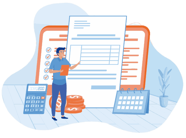 Invoice Processing Services - Invoice Processing Company India