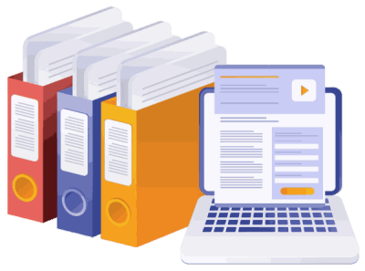 Outsource Offline Data Entry Services - AskDataEntry