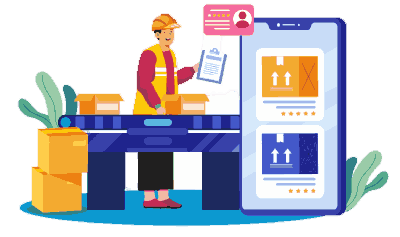 Outsource Order Processing Services - AskDataEntry