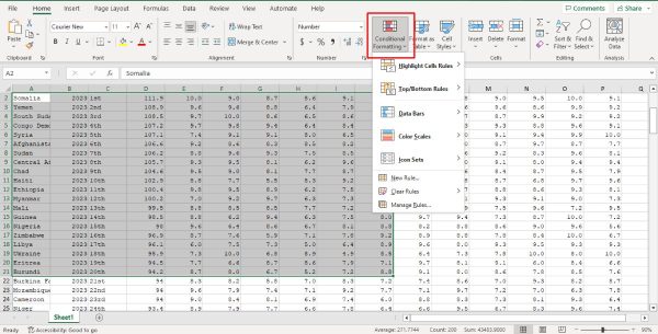 How to Use Excel Data Mining Tools to Extract Data Insights