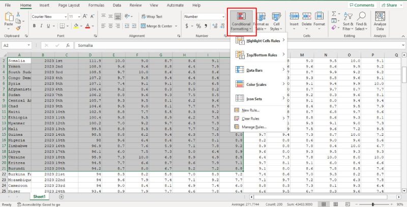 How to Use Excel Data Mining Tools to Extract Data Insights