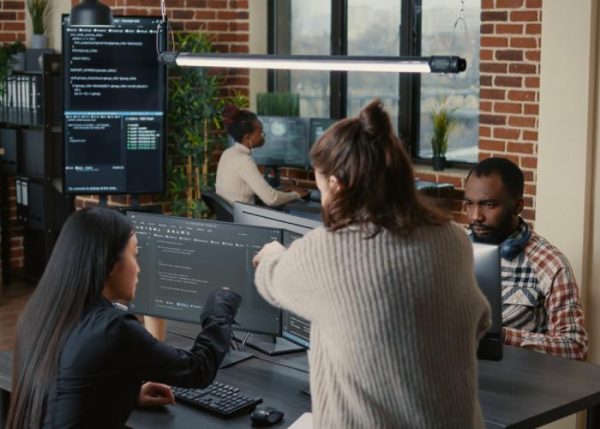 Data Discrepancies Removed with Right Data Management
