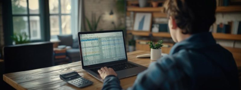 A Guide on Quicken Business and Personal Vendor Invoices