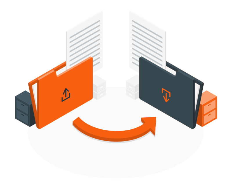 File Conversion Services - Outsource Data Entry Services to India