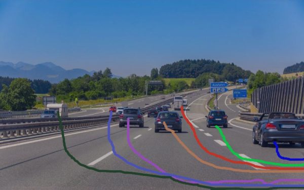 What is Object Tracking & How it Works in ML