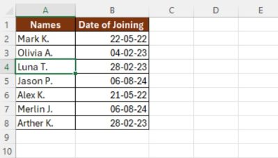 3 Excel Shortcuts for Insert Row - Explained!