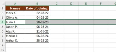 3 Excel Shortcuts for Insert Row - Explained!