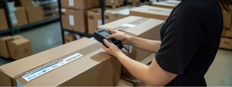 A Guide on Logistics Order Processing
