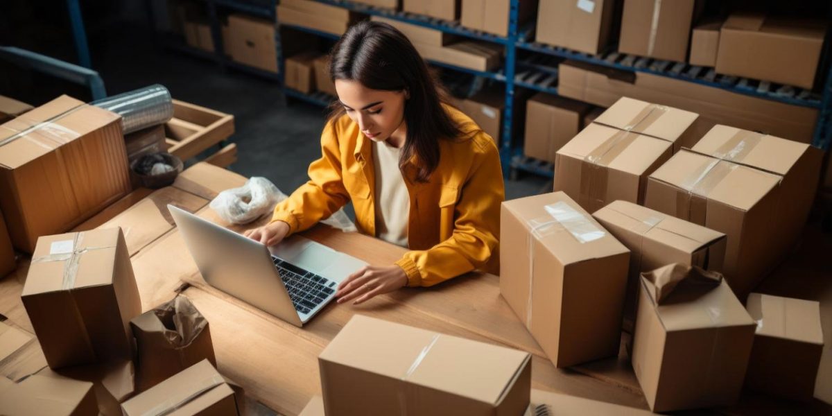 A Guide on Logistics Order Processing