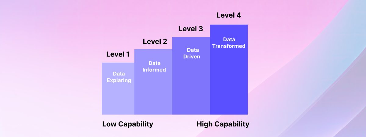 Best Ways to Assess Your Company's Data Maturity Level
